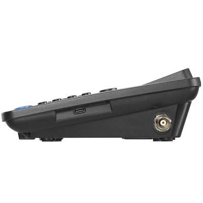 Doro 4100H 4G ældrevenlig bordtelefon til SIM-kort